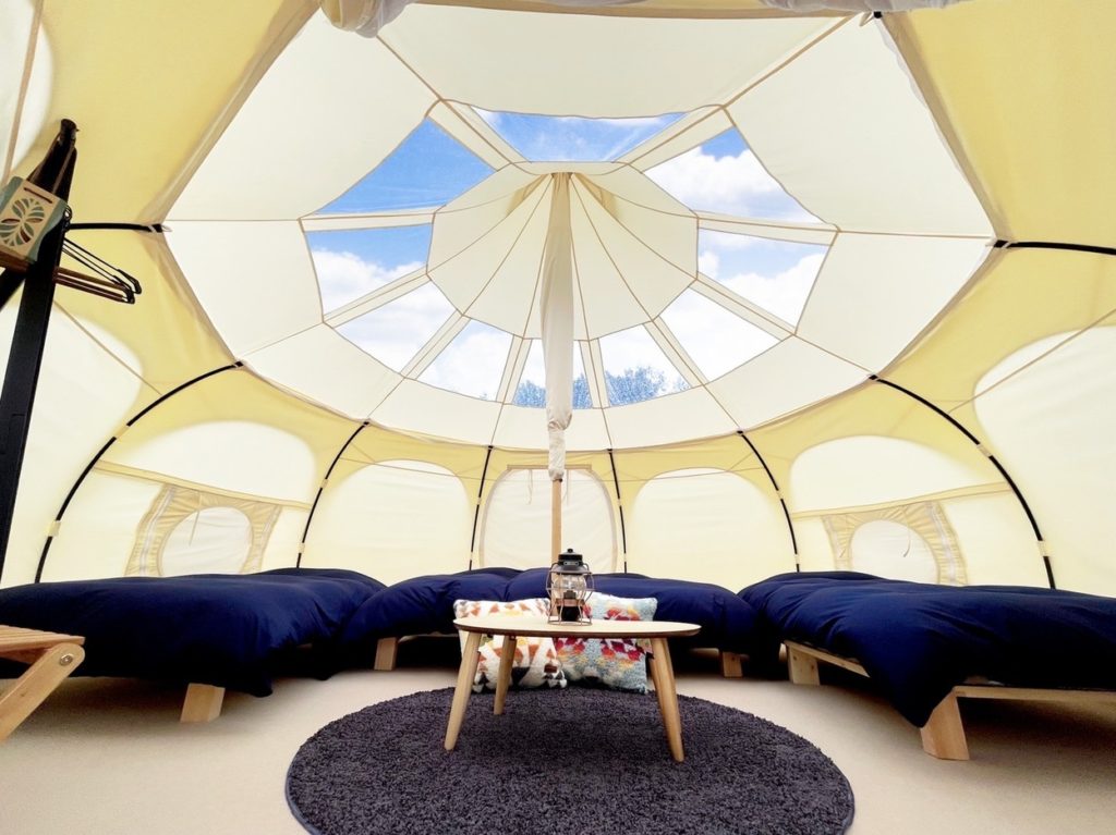 📺『GLAMP SORA』TV番組で放送されます！【町内のお店】 - なかふらの観光協会 | 北海道らしい風景と穏やかな時間